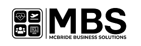 Contact Us - McBride Business Solutions